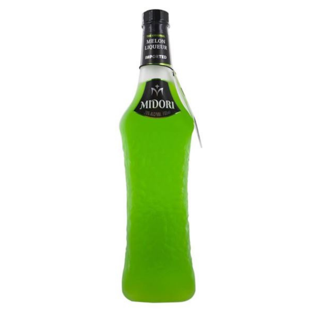 Midori Melon 1000ml | Madison Trade